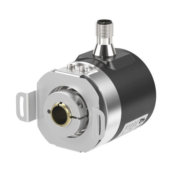 Encoder rotativo absoluto - PVM58N-YY1AGR0BN-1213 - Pepperl+Fuchs SE ...