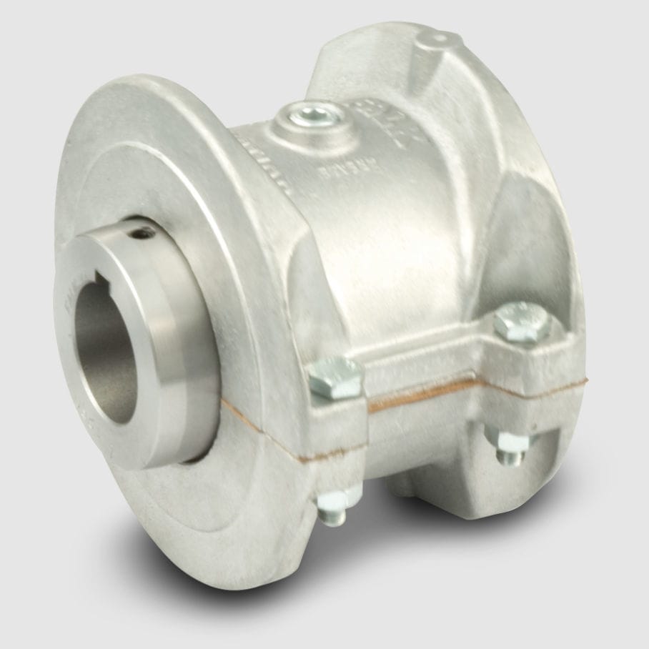 Acoplamento de grade elástica - Falk T10 - Rexnord Industries, LLC