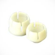 Rótula angular - Continental Industry Contitech - em material plástico ...