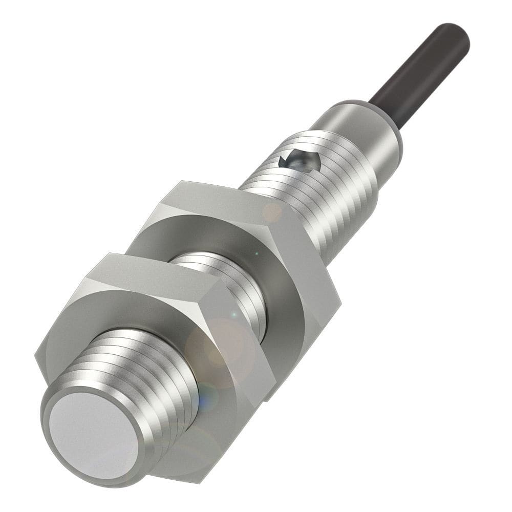 Sensor de nível capacitivo - BCS0026 - Balluff GmbH - para líquidos ...