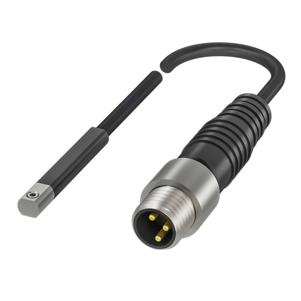 Sensor magnético de efeito Hall - BMF00P0 - Balluff GmbH