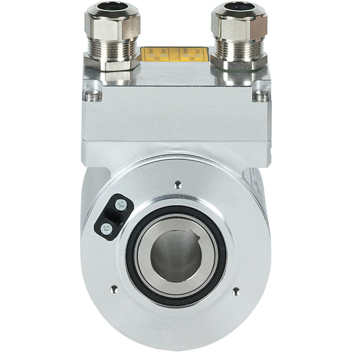 Encoder rotativo absoluto - PSEN enc m1 eCAM - PILZ - mecânico ...