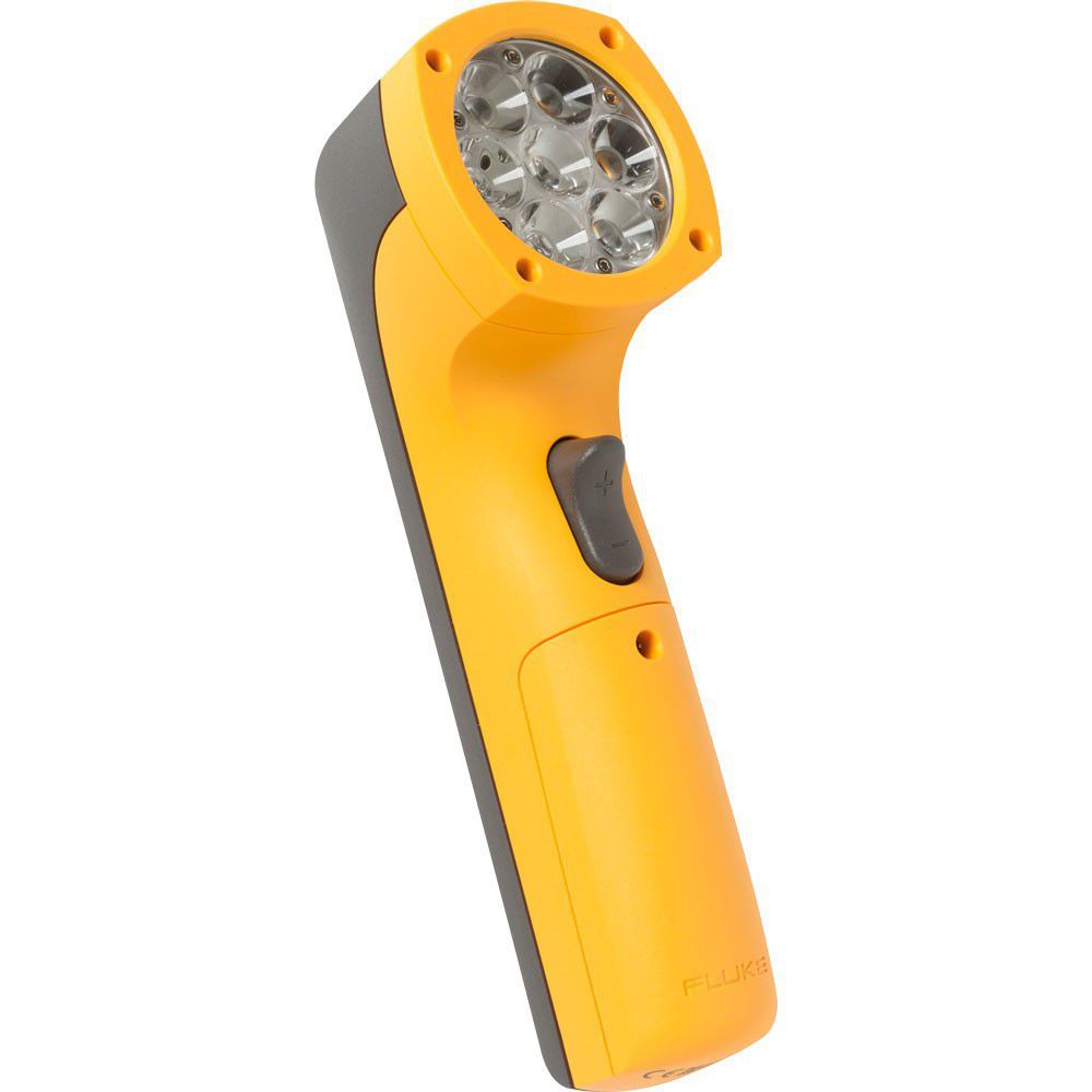 Estroboscópio de LED - 820-2 - FLUKE - digital / de mão / compacto