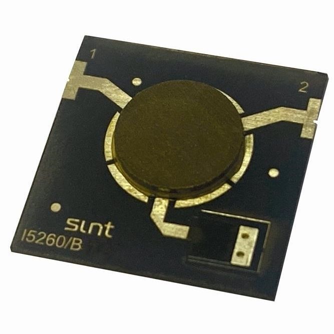 Isolador de microfita - Smiths Interconnect - RF / de banda larga