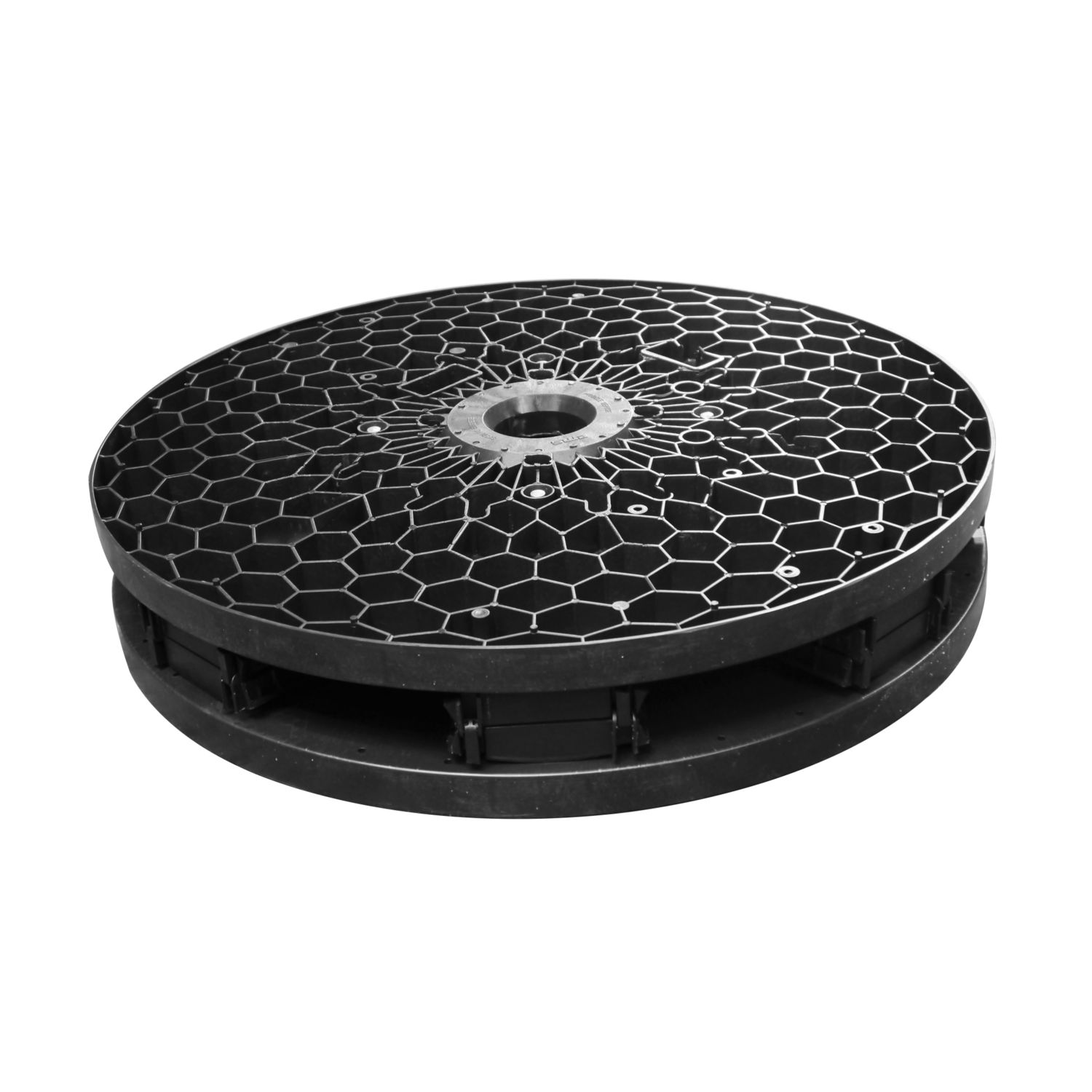 Carretel - COLIBRI - CABLE EQUIPEMENTS