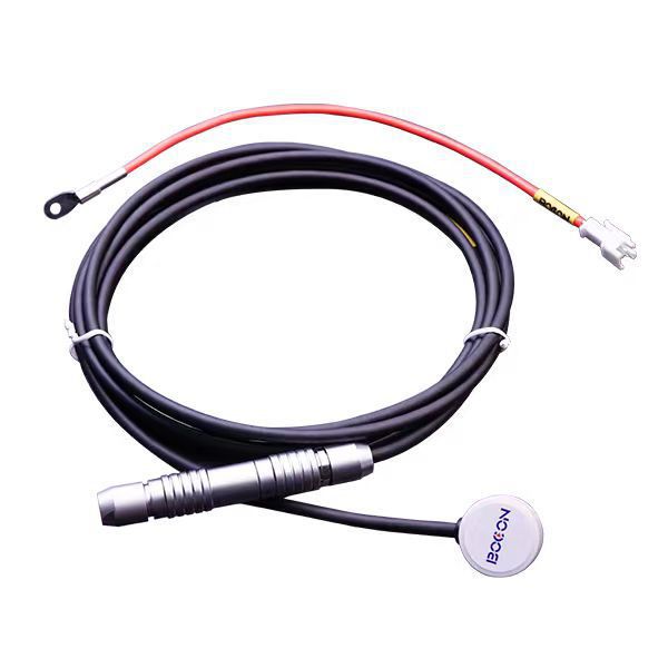 Sonda de temperatura NTC - TM3108(2) - Nanjing Bocon Science ...