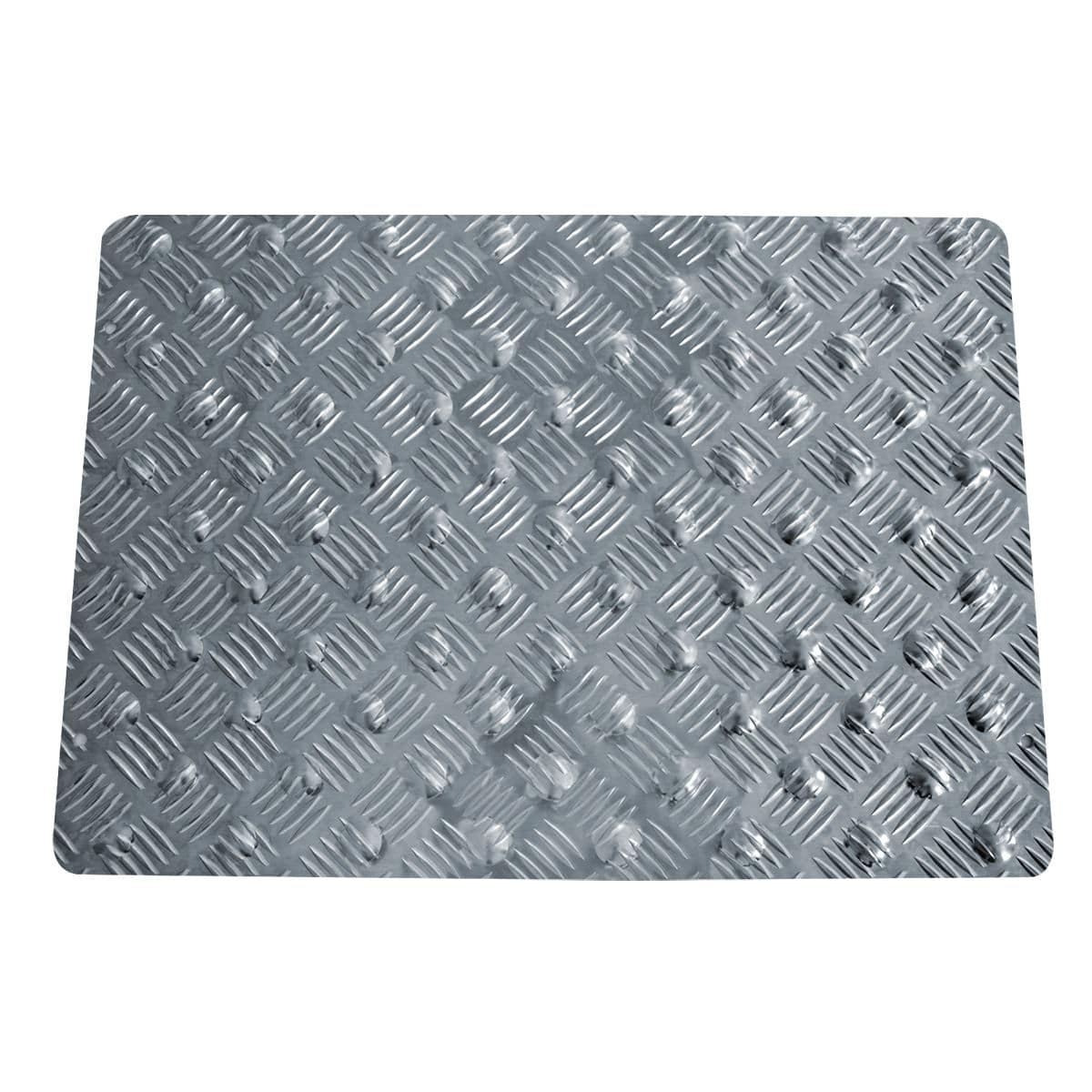 Tapete antiderrapante - Tolplot - Meiser - podotátil / em alumínio ...