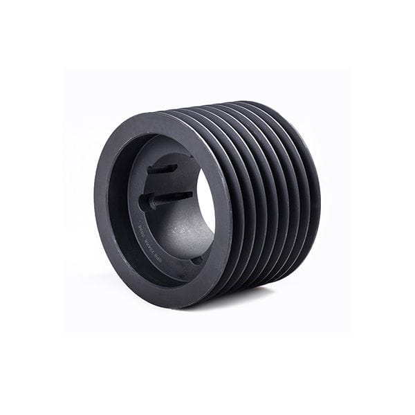 Polia para correia trapezoidal - 2AK series - Tempo International - em V