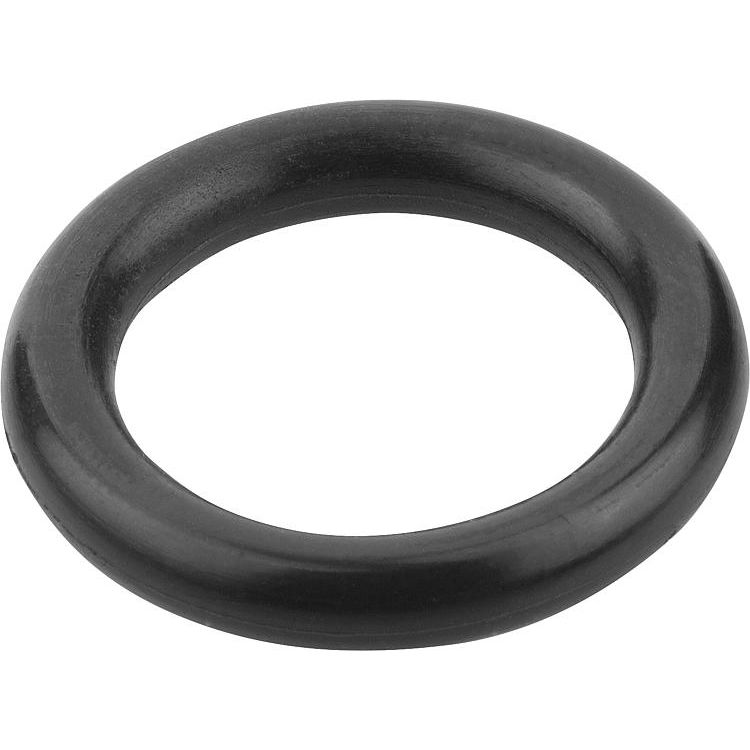 Anel O-ring - 23900 - norelem - Éléments standard mécaniques - circular ...