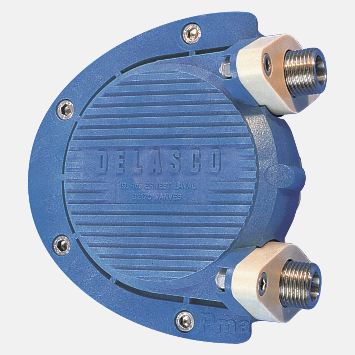 Bomba peristáltica - PCM Delasco™ PMA - PCM - para produtos químicos ...