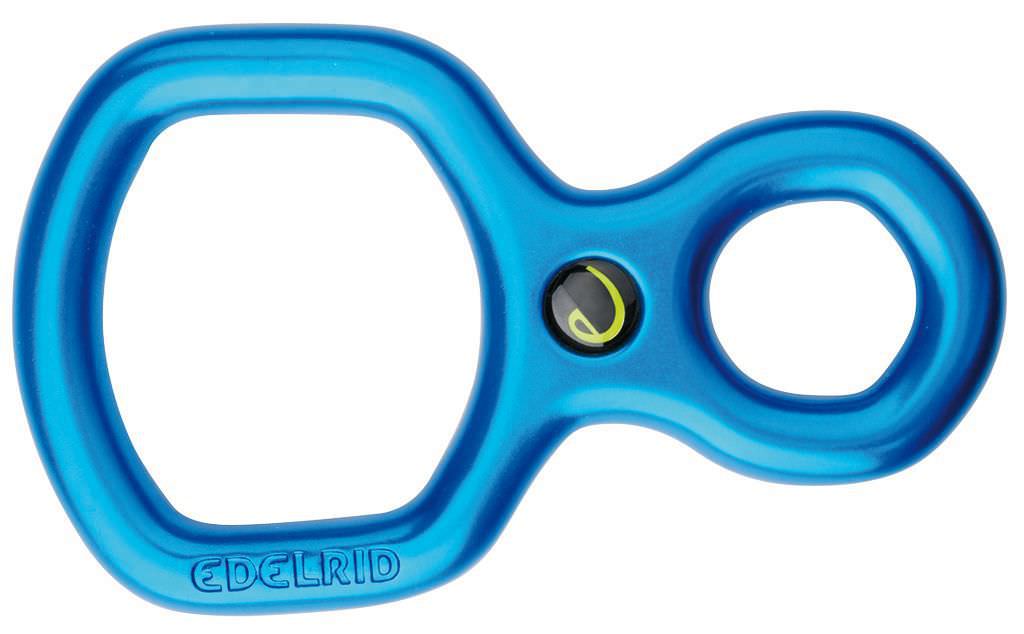Descensor - 30 kN | BUD - Edelrid