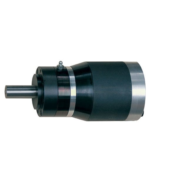 Motor pneumático de palhetas - LKW series - OBER SpA