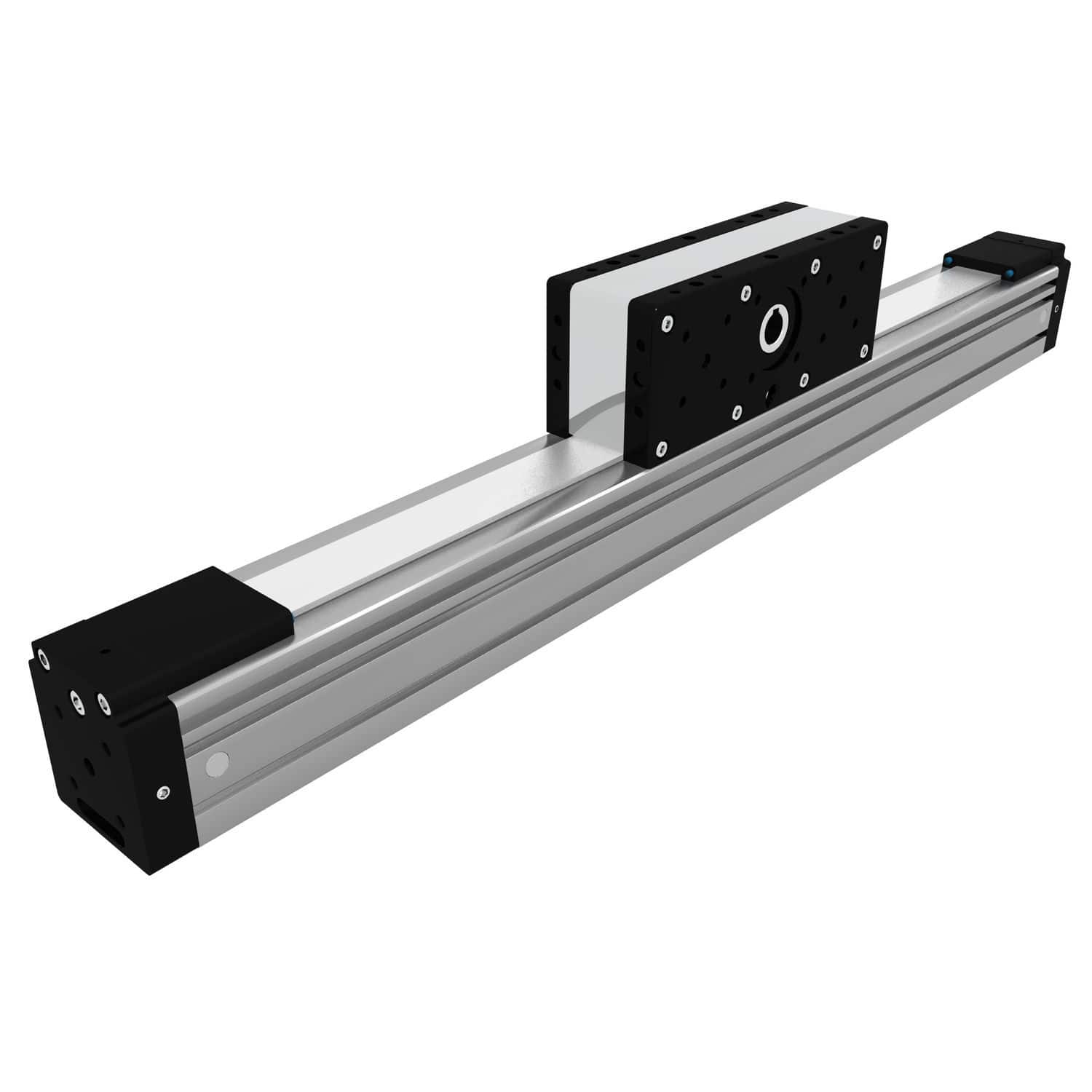 Unidade linear elétrica - MTJZ 110 - UNIMOTION - acionada por correia ...