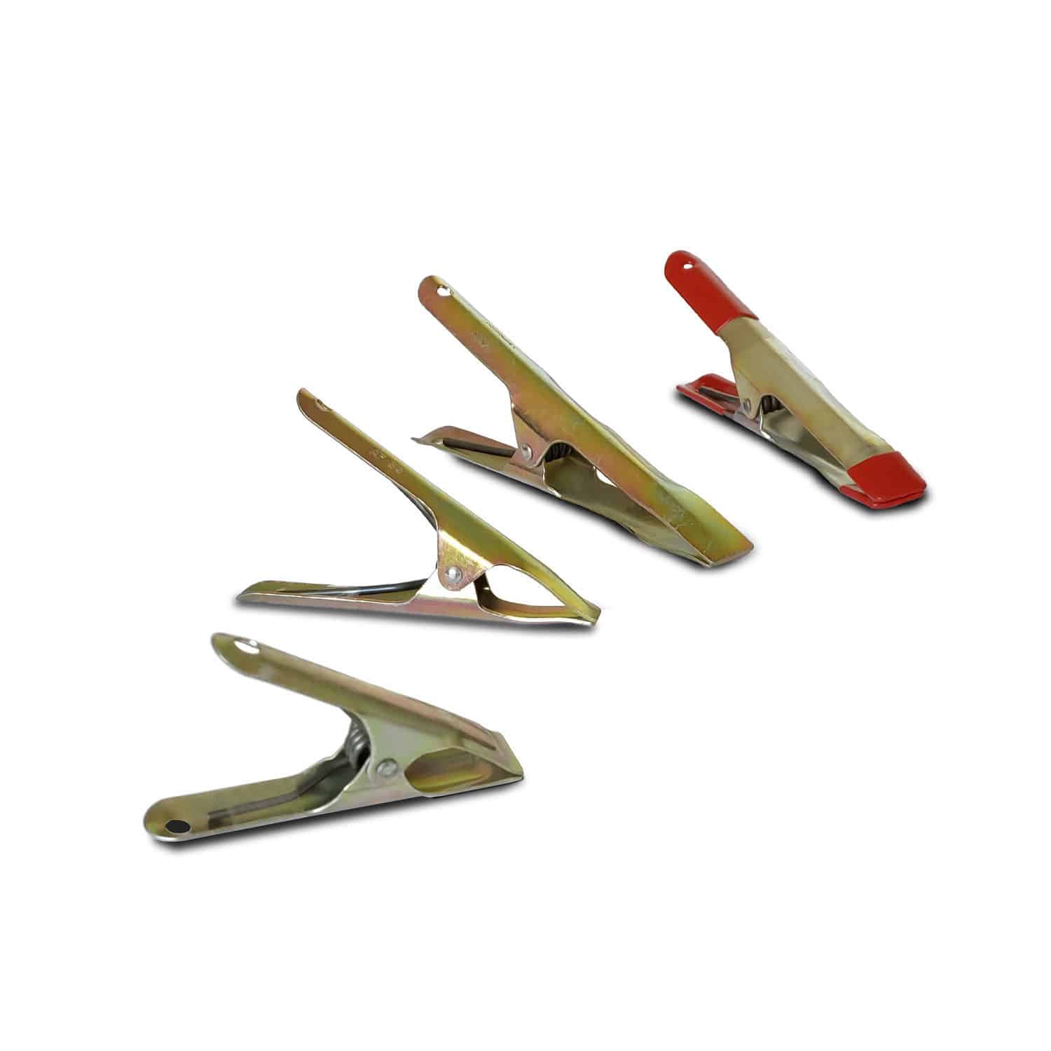 Alicate de crimpar - AF series - SERMAX - de soldagem