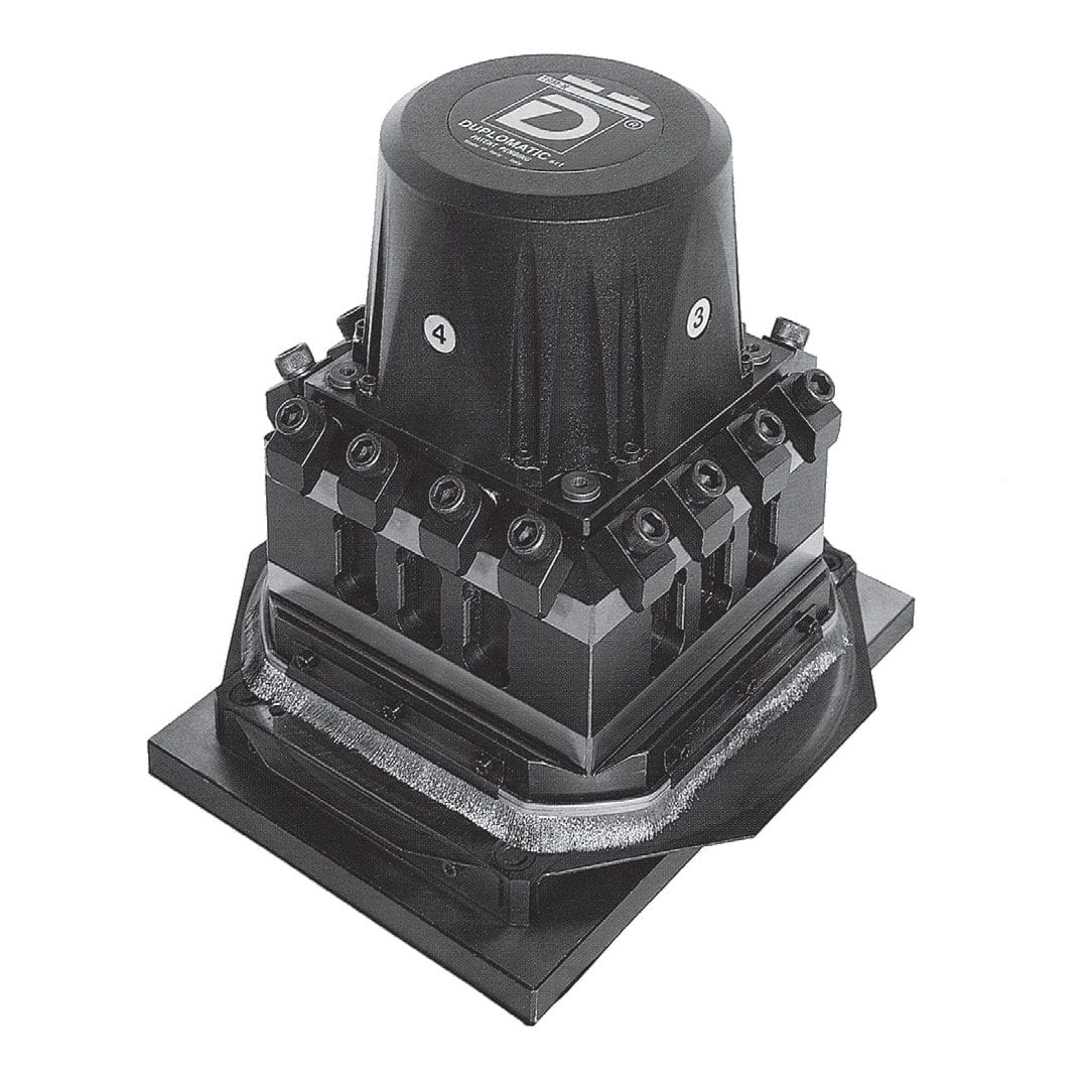 Torre de ferramentas de disco - TRM-N Series - Duplomatic Automation ...