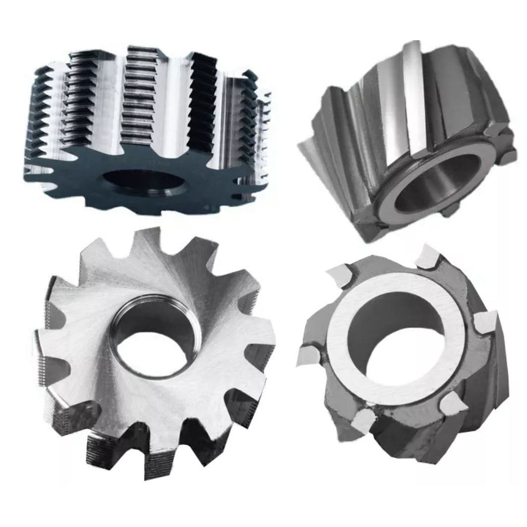 Cutter de alta resistência - LZQ TOOL CO., LTD.