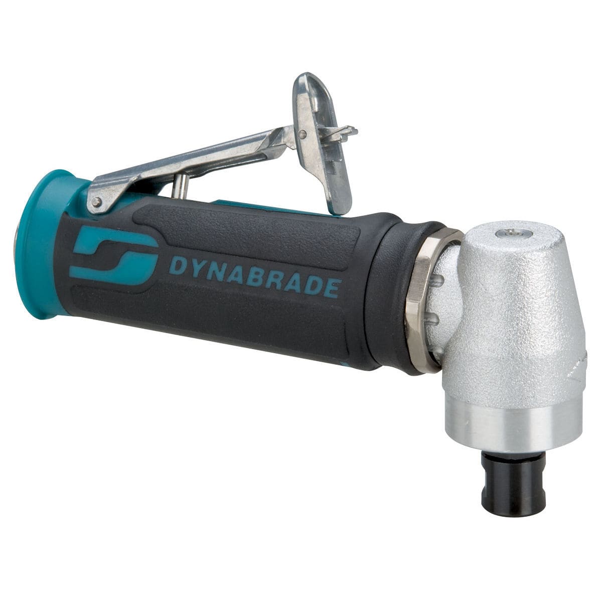 Esmerilhadeira reta - 47801 - DYNABRADE Europe - pneumática / angular ...