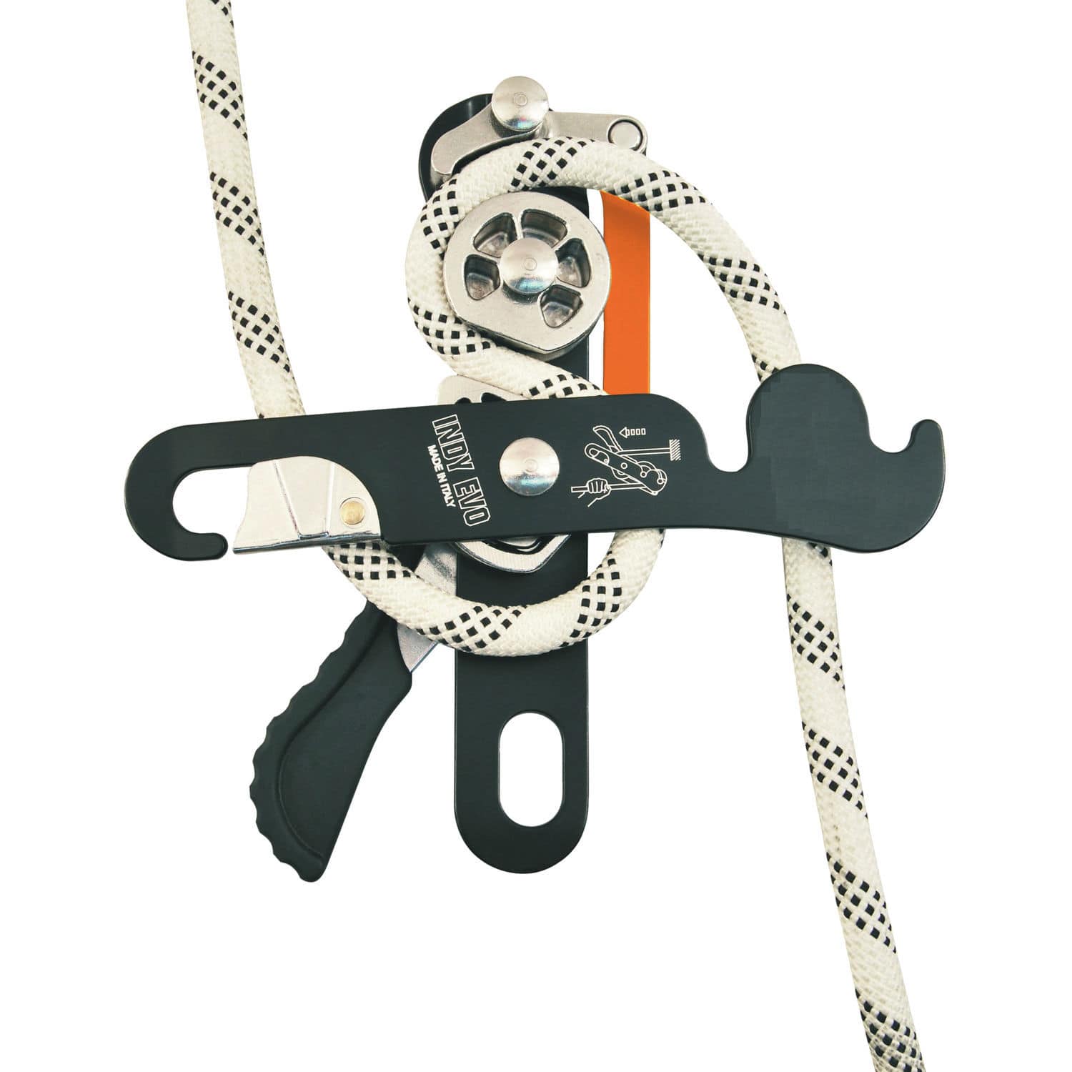 Descensor - INDYEVO - PENTA ESP