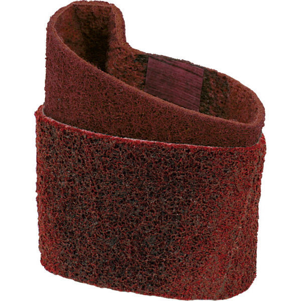 Correia plana - ROHR FIX® DUO SC - Eisenblätter - em tecido / para ...