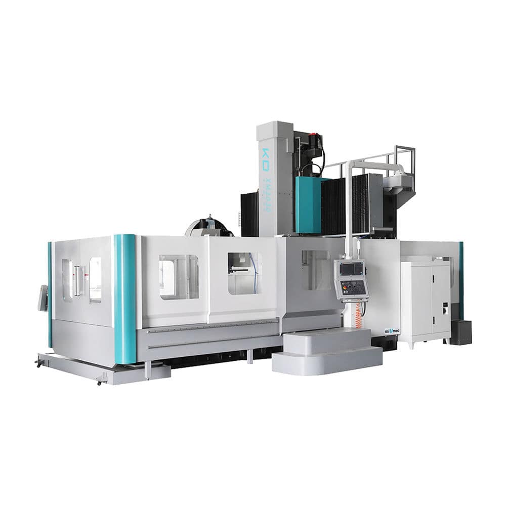 Centro de usinagem CNC de 3 eixos - KDXM2030 - Zhejiang KAIDA Machine ...