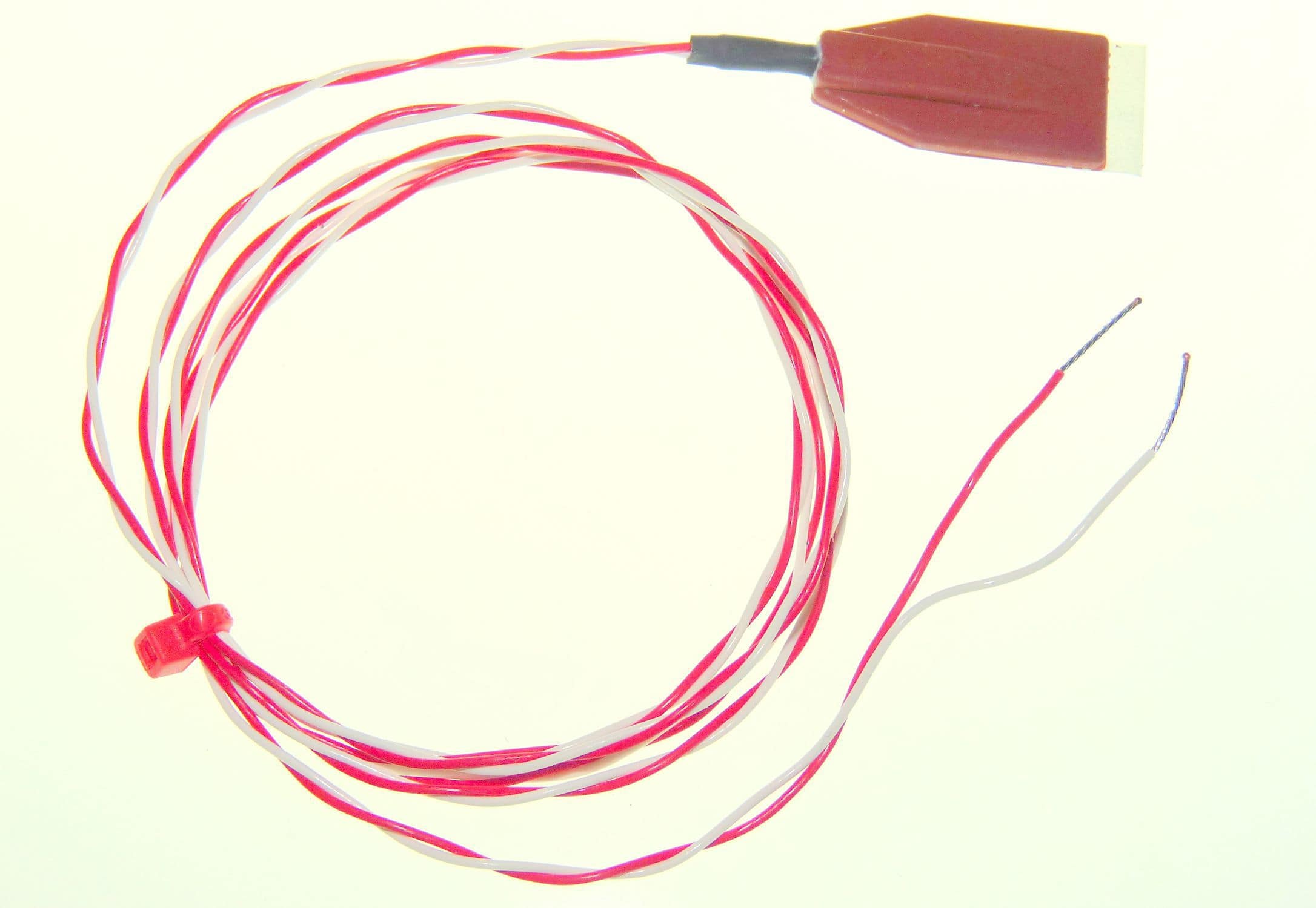 Sensor de temperatura Pt1000 - XE-3662 - Labfacility Limited ...