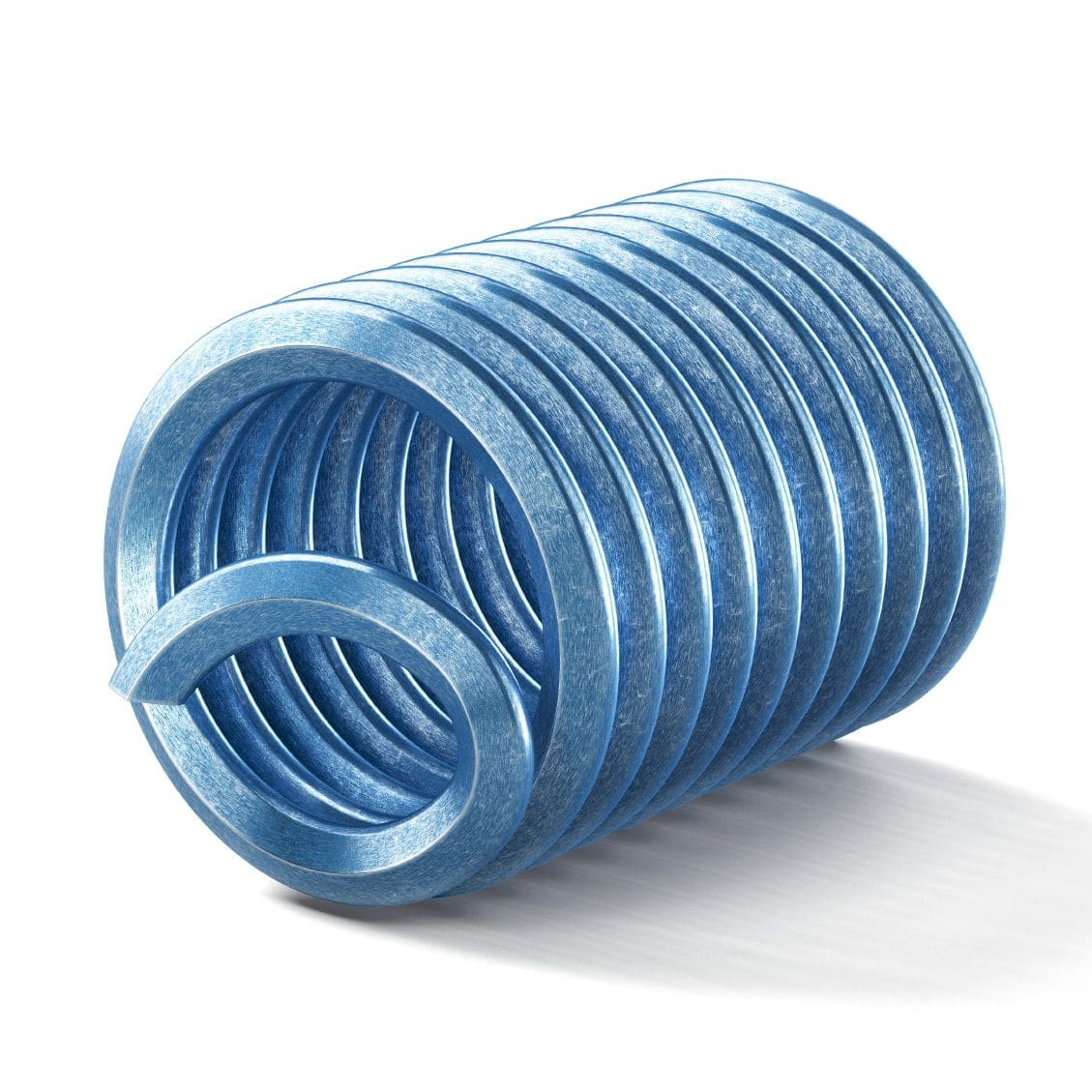 Inserto roscado - HELICOIL® Smart - BOLLHOFF