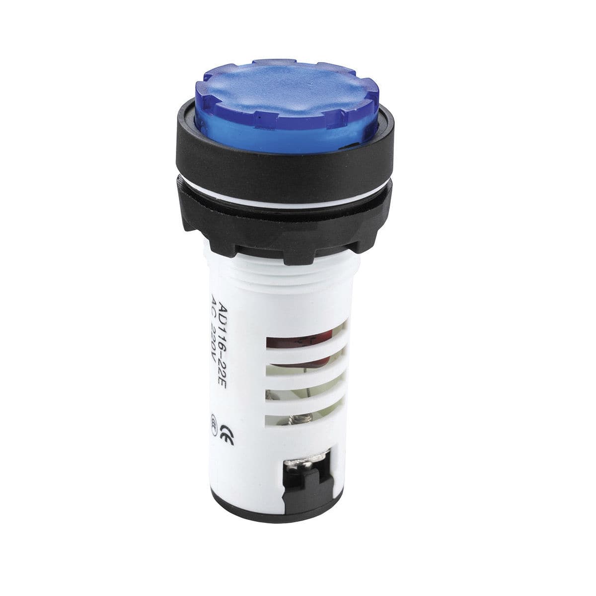 Indicador luminoso de LED - EIL-22-E - Elcom - outros / IP65