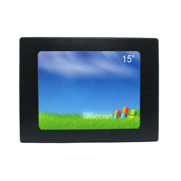 Monitor LCD - AMG-15IPPC07T1 - AMONGO Display Technology(ShenZhen)Co ...