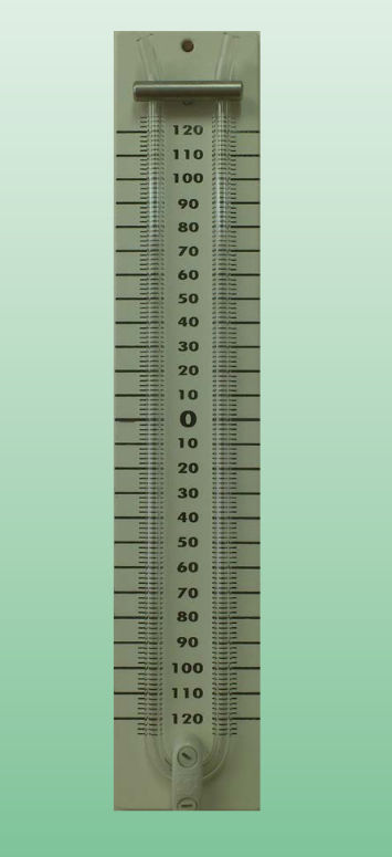 Manômetro analógico - PUM series - KOBOLD INSTRUMENTATION