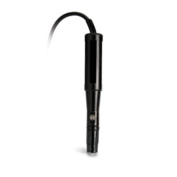 Sonda de oxigênio dissolvido - HI76407 - Hanna Instruments - robusta