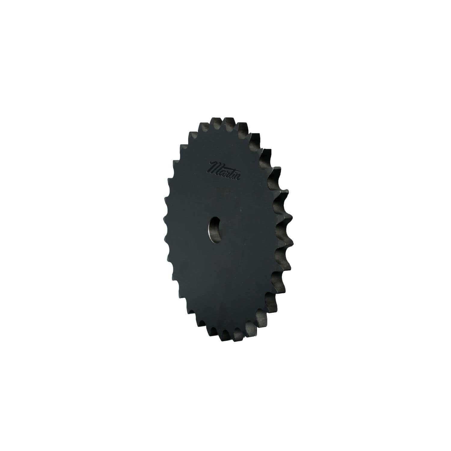 Roda dentada de dentes retos - 100A23 - MARTIN SPROCKET & GEAR - com cubo