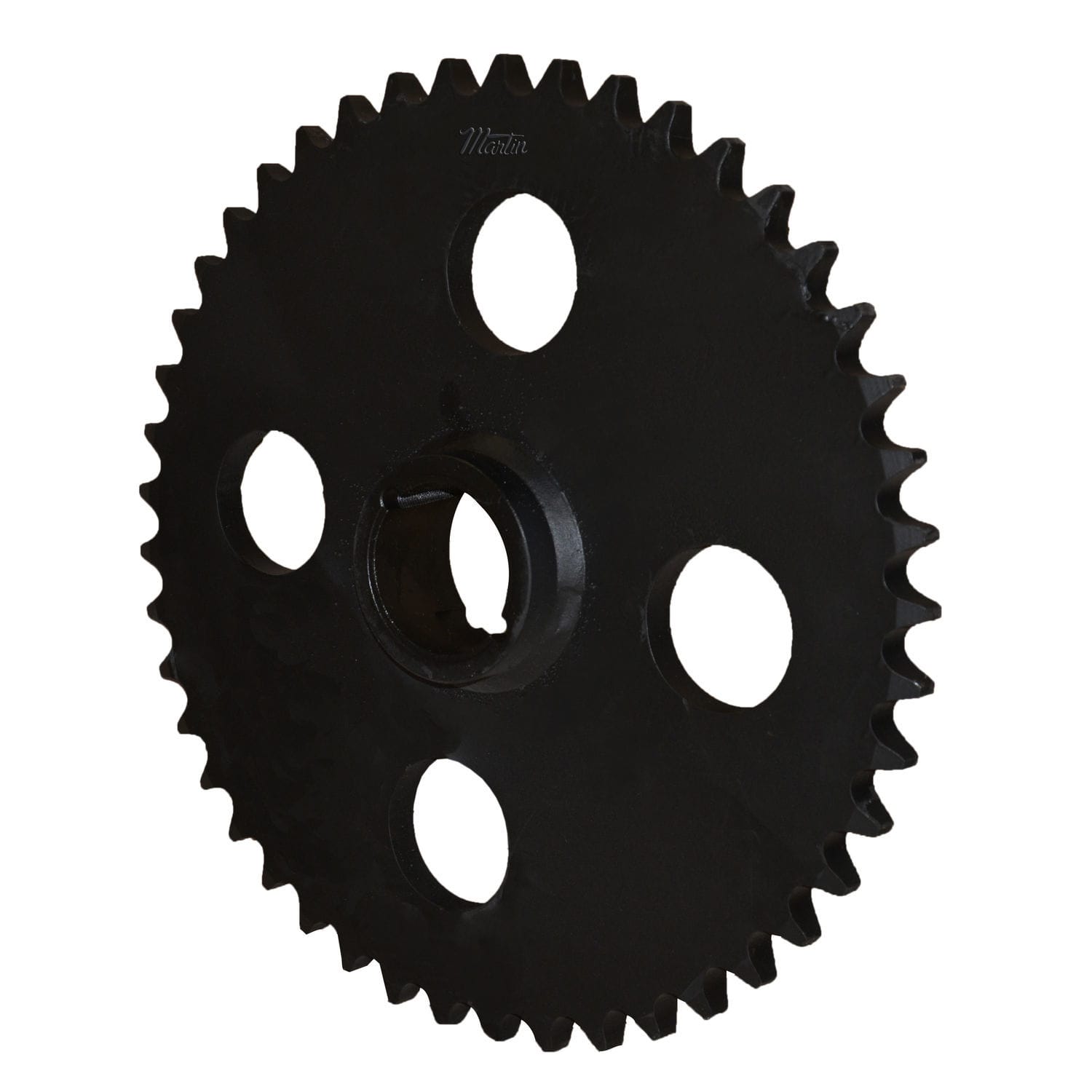 Roda dentada de dentes retos - 100BTB54 - MARTIN SPROCKET & GEAR - de ...
