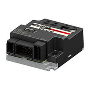 Conversor de DC mini - AZD-KR2D - ORIENTAL MOTOR - de passo / compacto / para motor