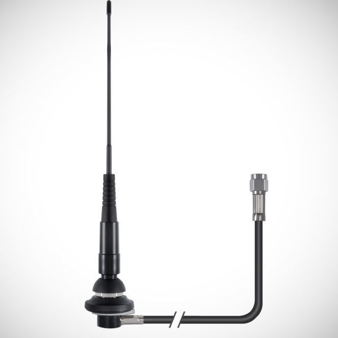 Antena IP - 11092 - Schildknecht AG - omnidirecional / IP67