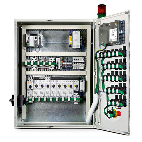 Painel de controle - SmartWire-DT - Eaton Count Control Products