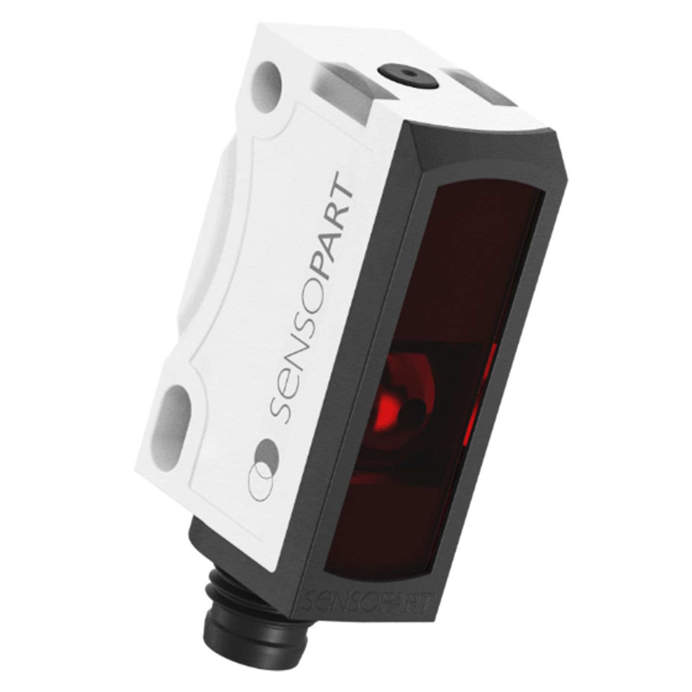 Sensor de distância óptico - FT 25-R(L)A - SensoPart Industriesensorik ...