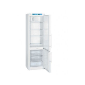 Refrigerador com freezer de laboratório - TC 802-ex - tritec GmbH ...