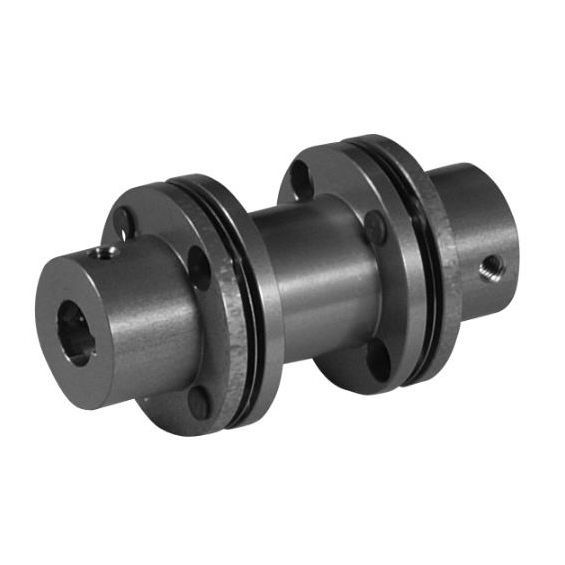 Acoplamento flexível - C-Style - CENTA POWER TRANSMISSION - para eixo ...