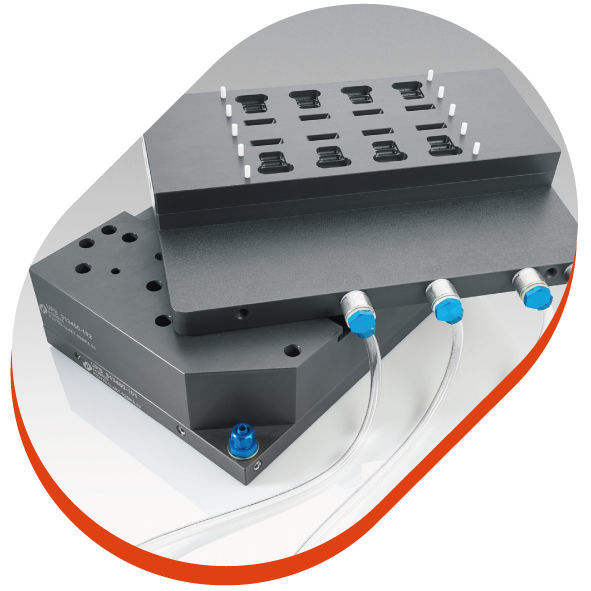 Termoformagem - Thermoform - Prodieco Limited