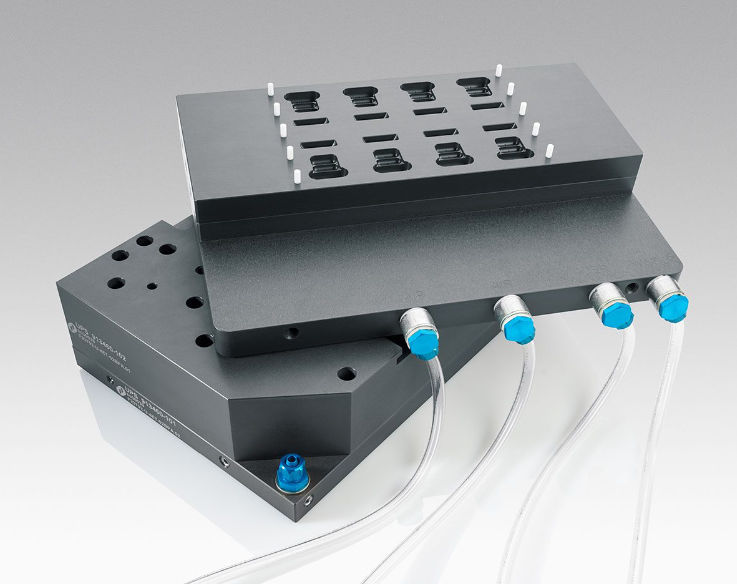 Termoformagem para a indústria farmacêutica - Thermoform - Prodieco Limited