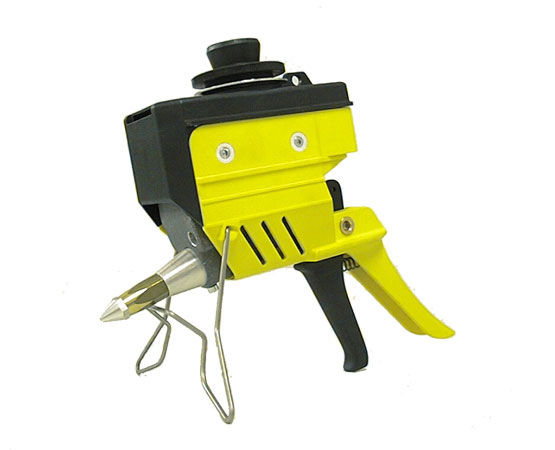 Pistola de dosagem - MS 80 - Reka Klebetechnik GmbH & Co. KG - de cola ...