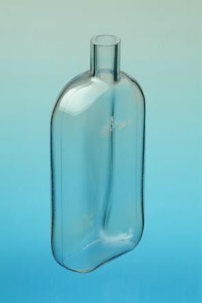Frasco de Roux - 1 000 ml - Dixon Glass Ltd