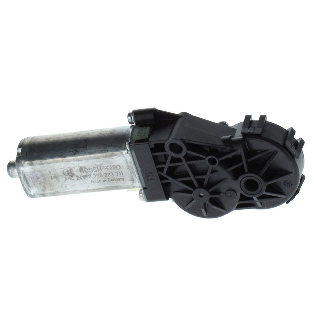 Motorredutor CC - AHC2 0390203311 - Robert Bosch GmbH - de rosca sem ...