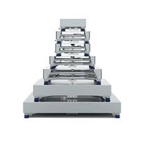 METTLER TOLEDO: Metrologia - Laboratório - DirectIndustry