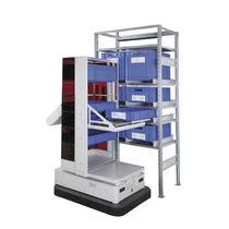 MT Robot AG: Robótica - Automação - Informática - DirectIndustry