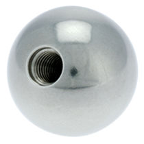 Manípulo bola - Todos os fabricantes do setor industrial