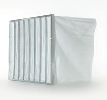 Filtro G4, Pré-filtro G4 - Todos os fabricantes do setor industrial