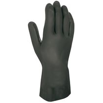 Luva em borracha - Todos os fabricantes do setor industrial