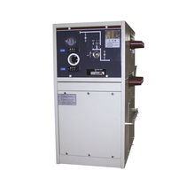 Chave seccionadora de média tensão, Seccionador de média tensão - Todos ...