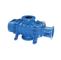 ROBUSCHI: Hidráulica - Pneumática - DirectIndustry